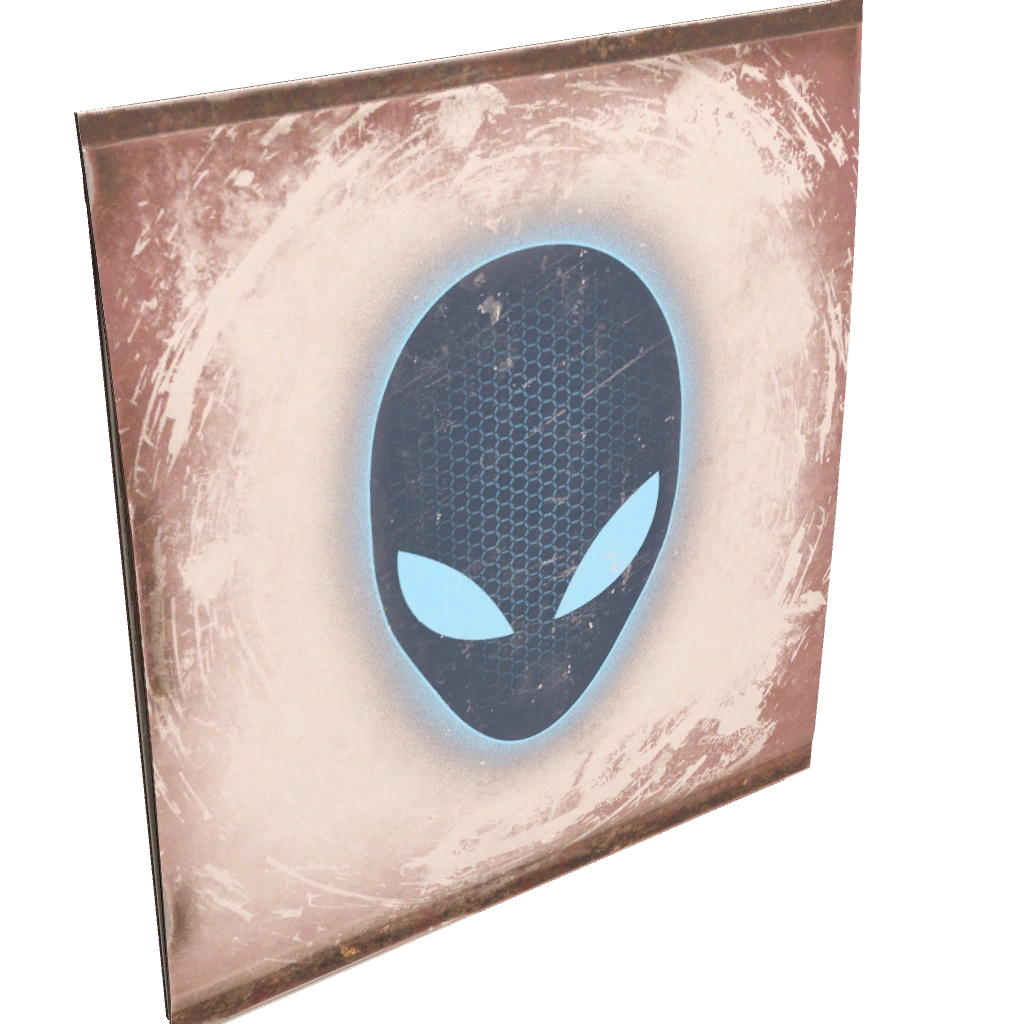 Alien | Crossout Wikia | Fandom