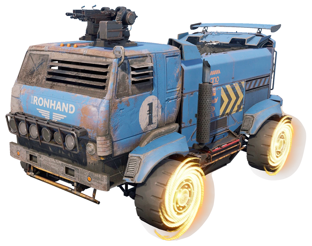 Blueprint: Bedouin | Crossout Wikia | Fandom