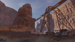 Camera 16 | Crossout Wikia | Fandom