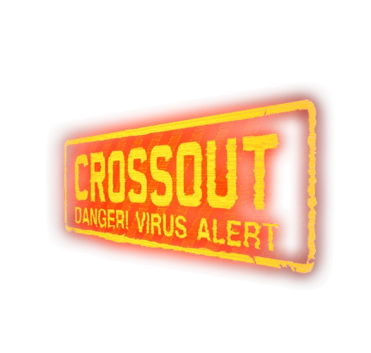 Crossout | Crossout Вики | Fandom