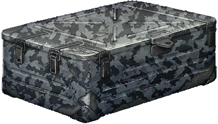 "Knight's chest" | Crossout Wikia | Fandom