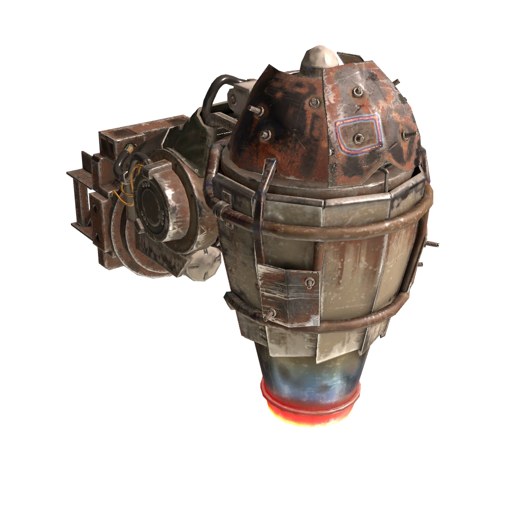 Икар IV | Crossout Вики | Fandom