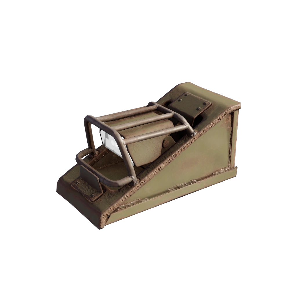 Tank headlight | Crossout Wikia | Fandom