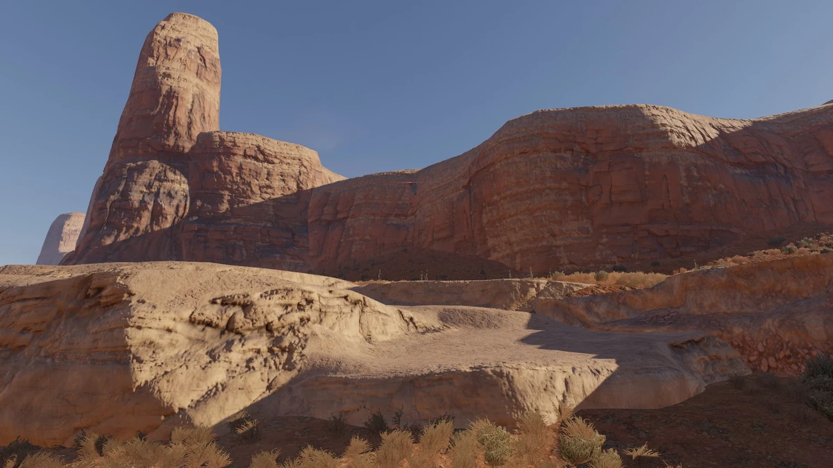 Camera 67 | Crossout Wikia | Fandom