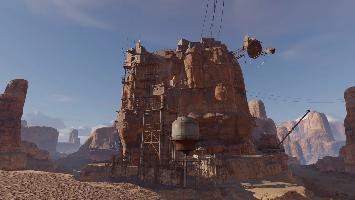 Camera 51 | Crossout Wikia | Fandom