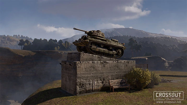 0.10.50 | Crossout Wikia | Fandom