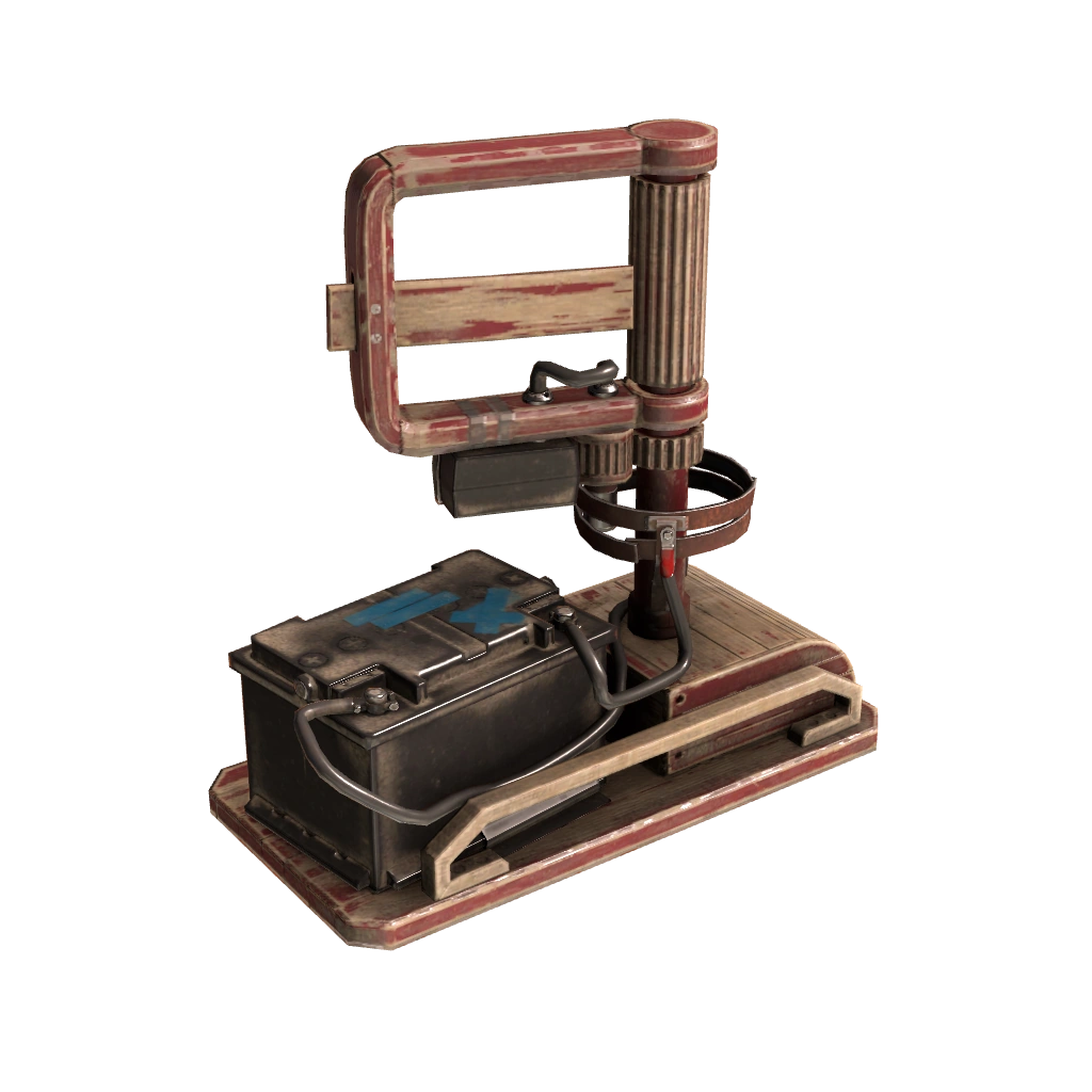 Rattler | Crossout Wikia | Fandom