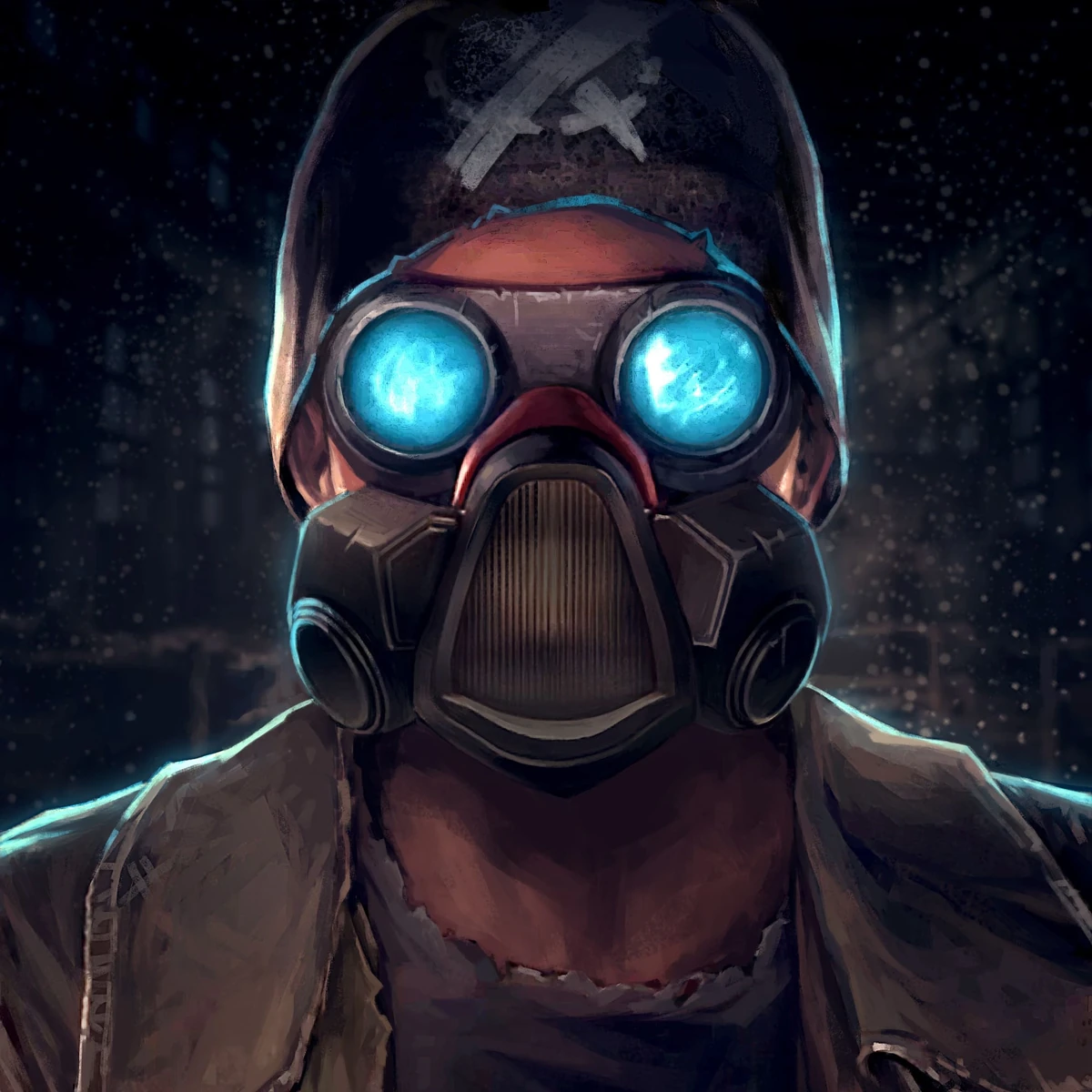 Aleph | Crossout Wikia | Fandom