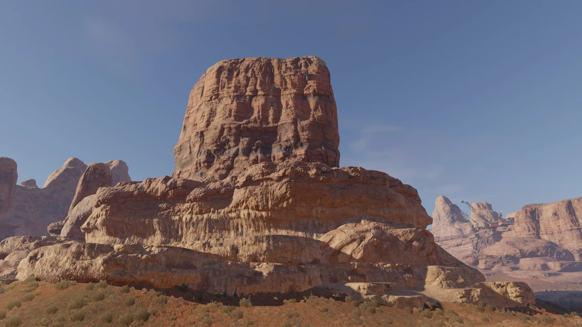 Camera 46 | Crossout Wikia | Fandom