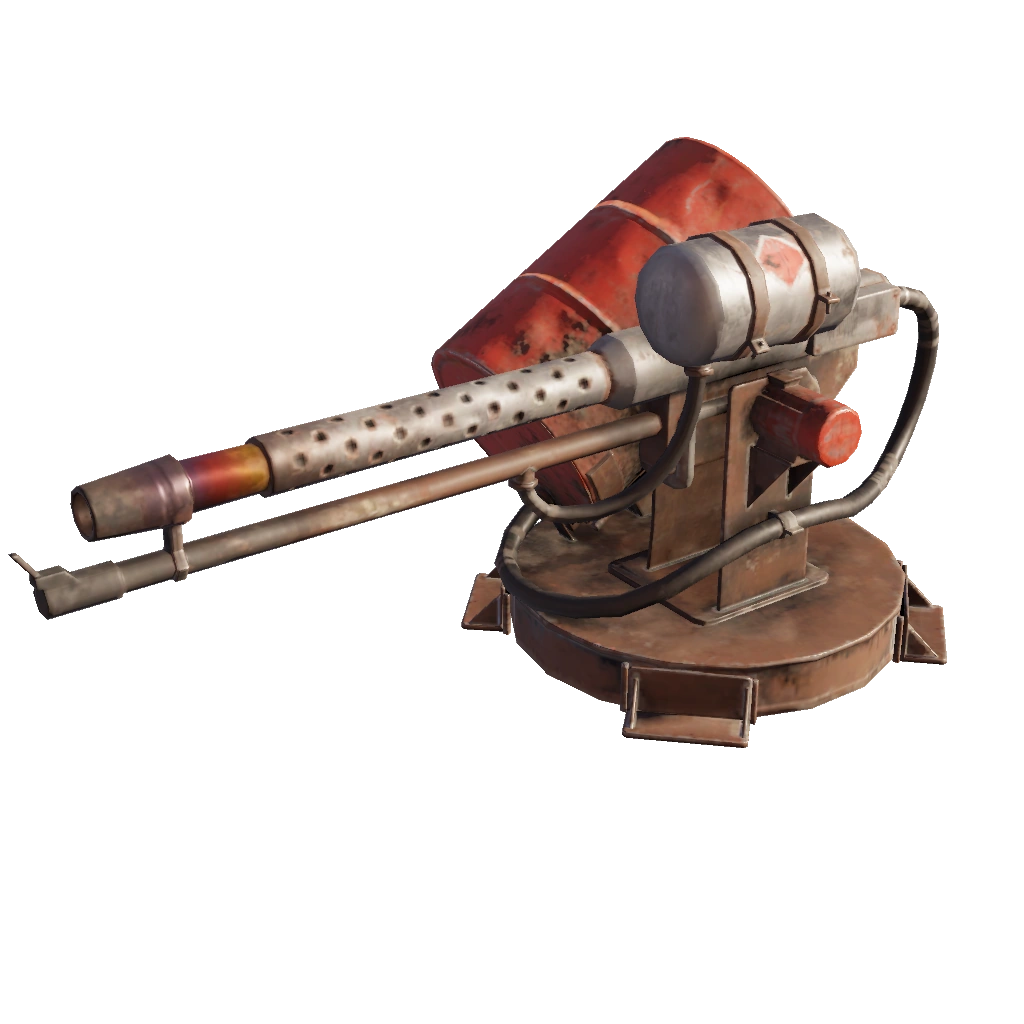 Firebug | Crossout Wikia | Fandom