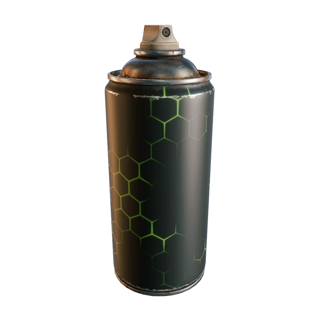 Green grid | Crossout Wikia | Fandom