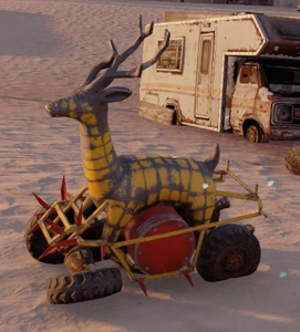 Crossout Day | Crossout Wikia | Fandom