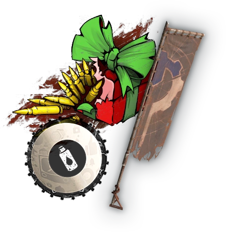 Winter Holiday | Crossout Wikia | Fandom