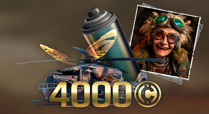 Category:Packs | Crossout Wikia | Fandom