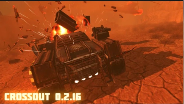 0.2.16 | Crossout Wikia | Fandom