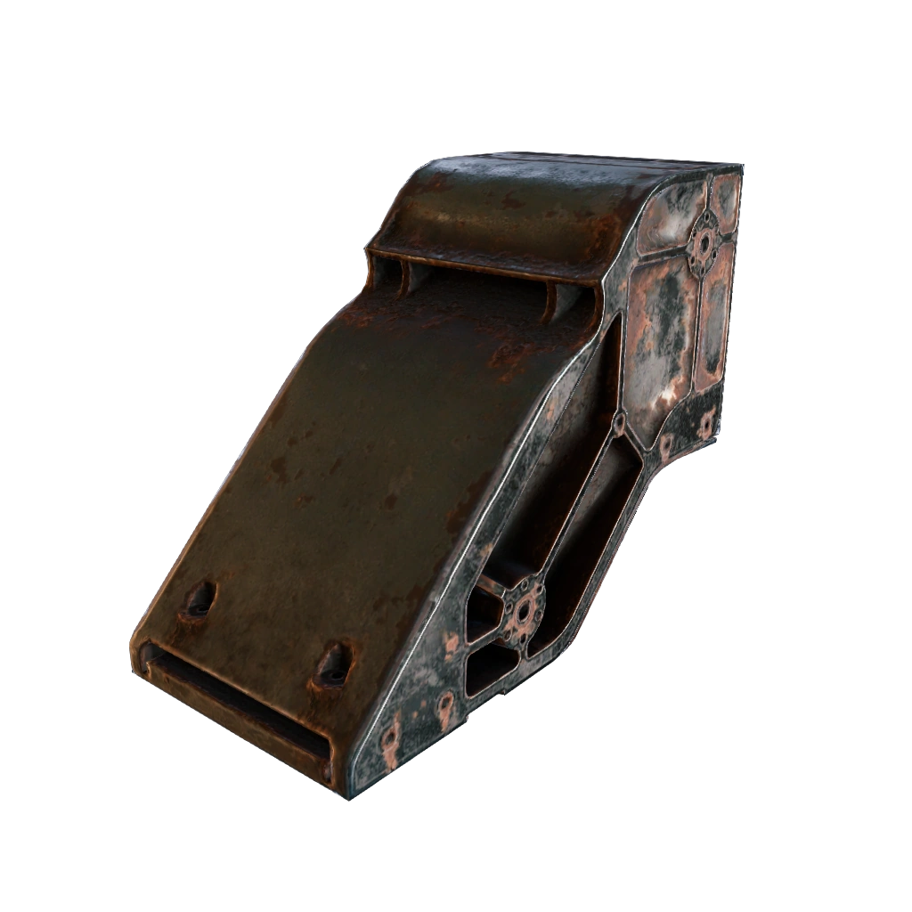 Cast half arc | Crossout Wikia | Fandom