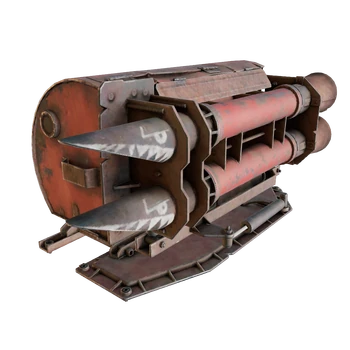 Locust | Crossout Wikia | Fandom