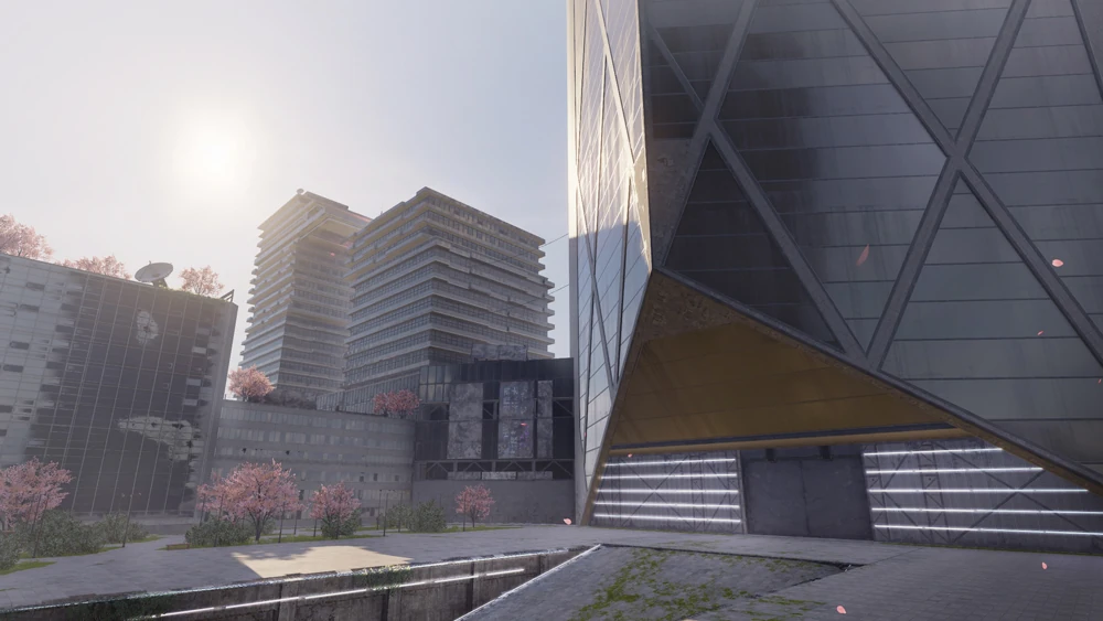 Syndicate garage | Crossout Wikia | Fandom