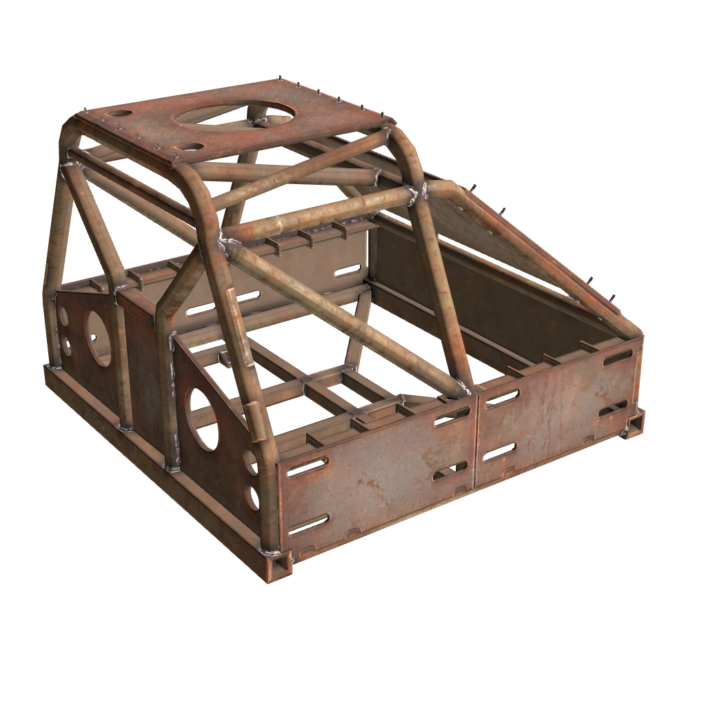 Gun mount | Crossout Wikia | Fandom