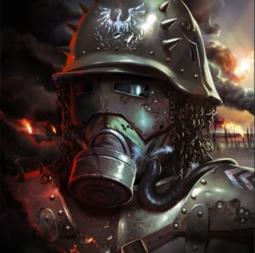 Old fellow Mitch | Crossout Wikia | Fandom