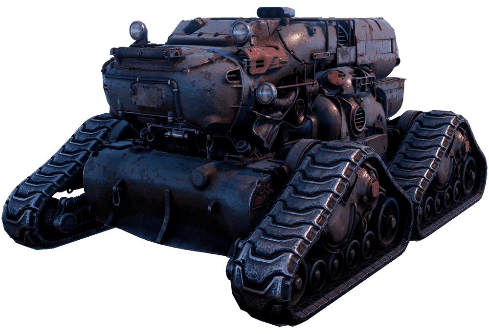 Bear | Crossout Wikia | Fandom