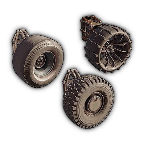 Packs/Appearance | Crossout Wikia | Fandom