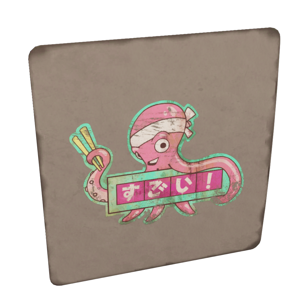 Itamae Crossout Wikia Fandom