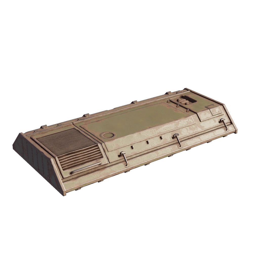 Large APC panel | Crossout Wikia | Fandom