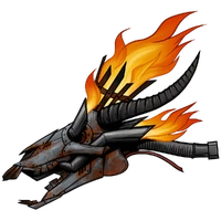 Haagenti | Crossout Wikia | Fandom