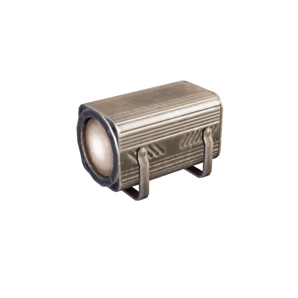 Hell lamp | Crossout Wikia | Fandom