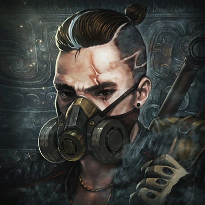 The Dragon | Crossout Wikia | Fandom