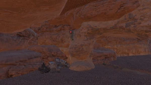 Camera 21 | Crossout Wikia | Fandom