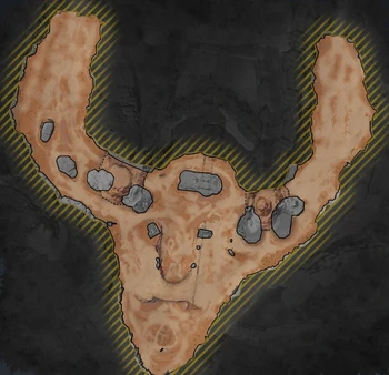 Broken Arrow | Crossout Wikia | Fandom