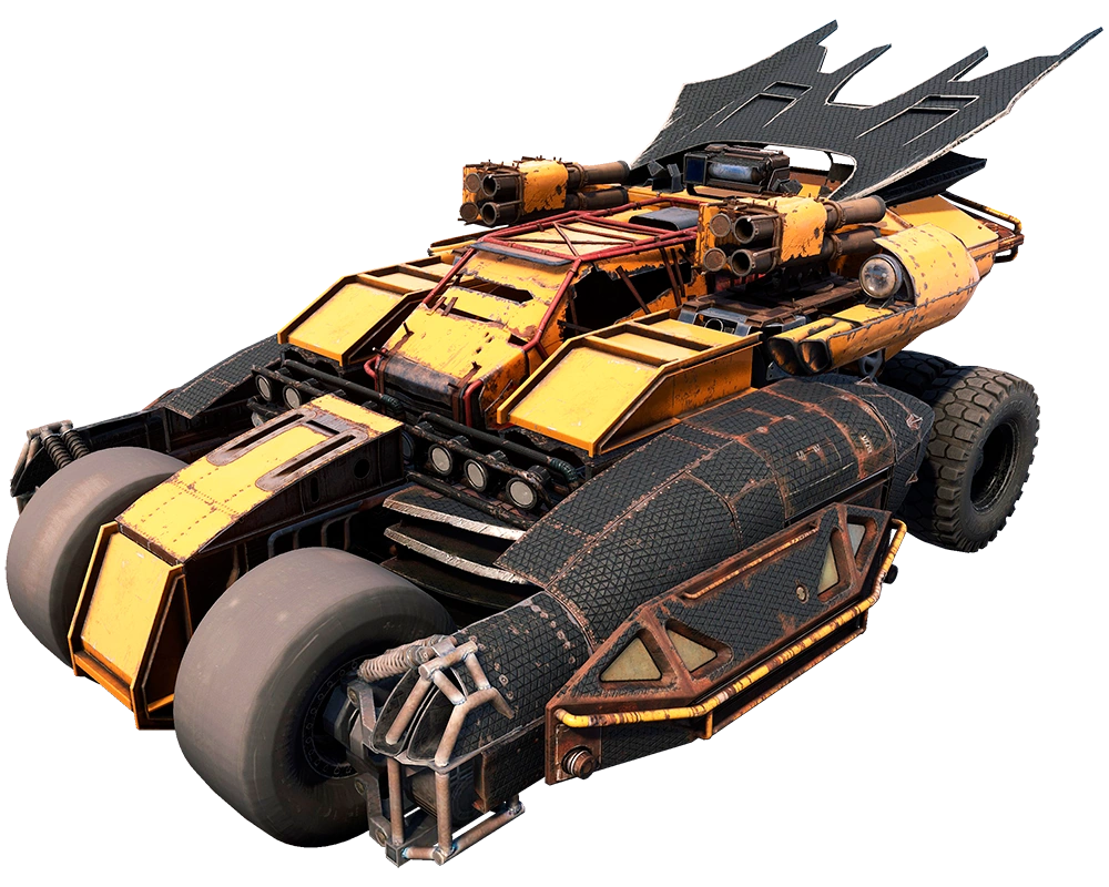 Blueprint: Black Beak | Crossout Wikia | Fandom