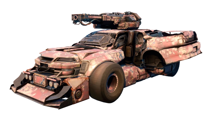 Blueprint: Speed demon (Lite edition) | Crossout Wikia | Fandom
