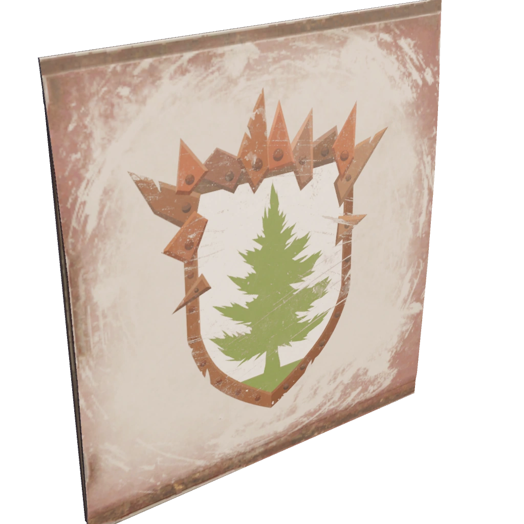 Fir knight | Crossout Wikia | Fandom