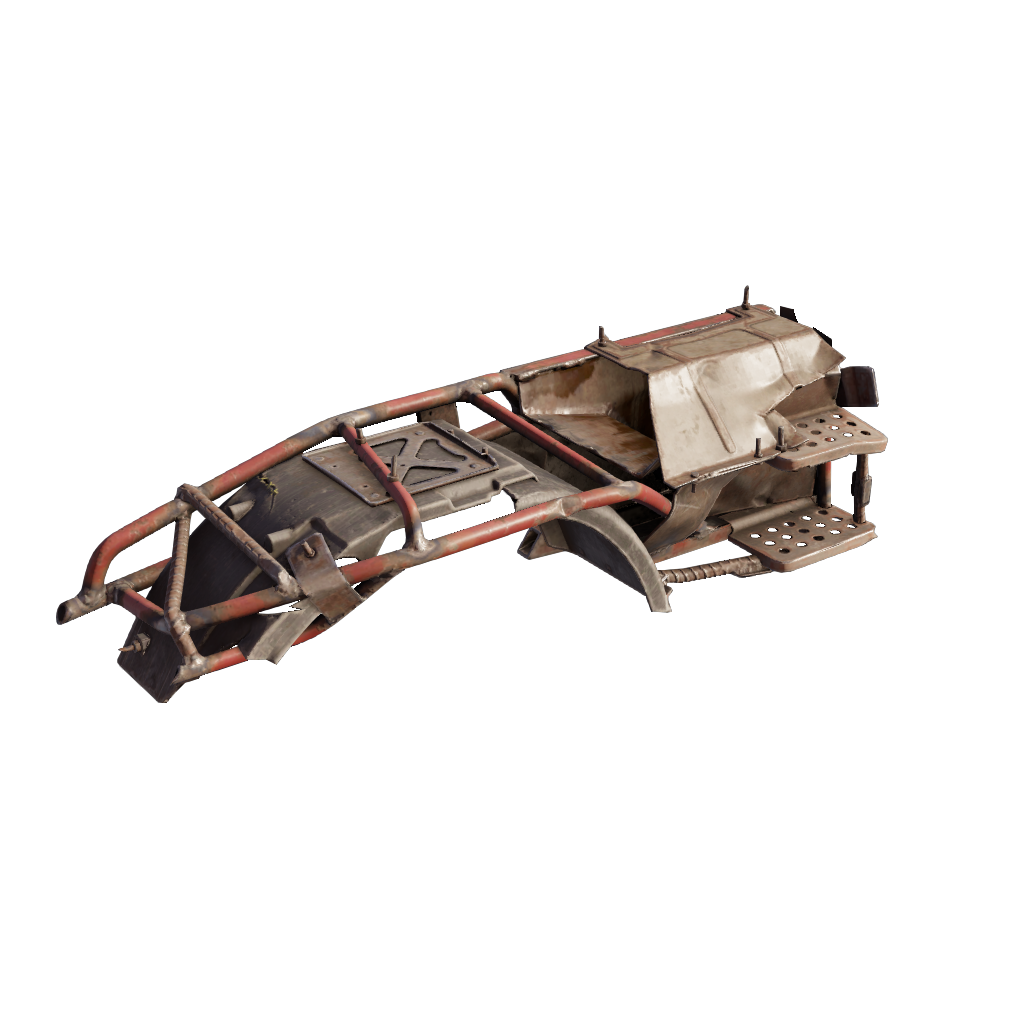 Left Kutkh Wing Crossout Wikia Fandom