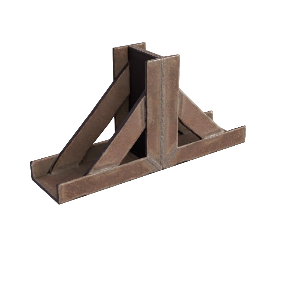 Twin strut | Crossout Wikia | Fandom