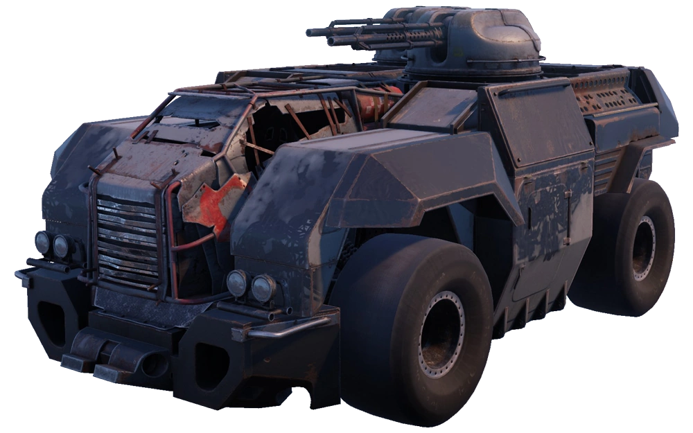 Witcher | Crossout Wikia | Fandom