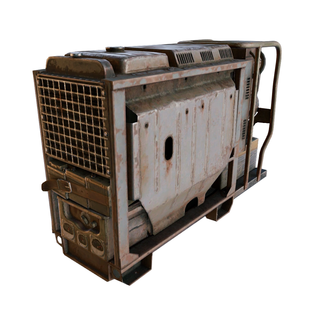 FG Aggregator | Crossout Wikia | Fandom