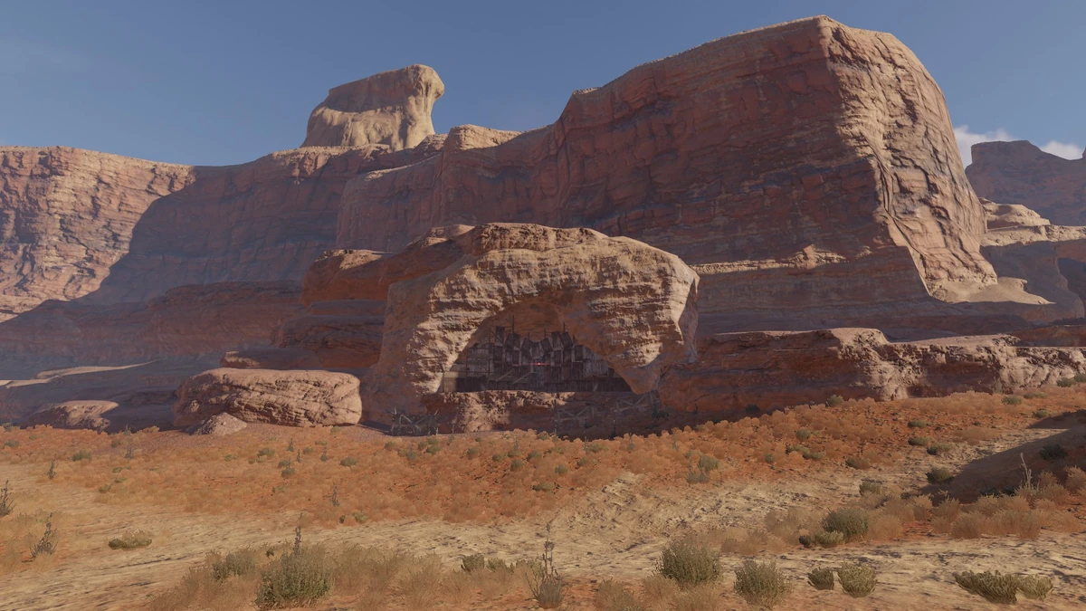 Camera 26 | Crossout Wikia | Fandom