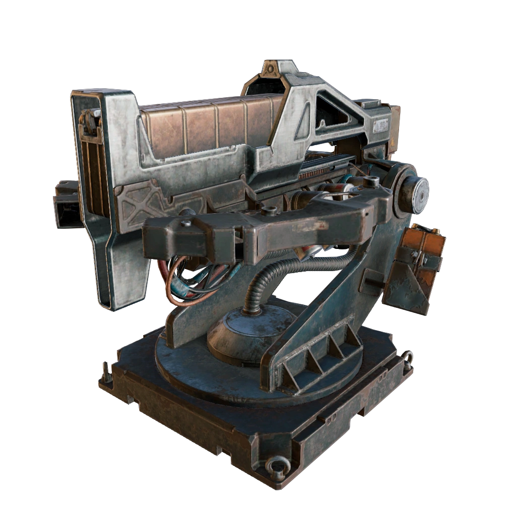 Fukibari | Crossout Wikia | Fandom