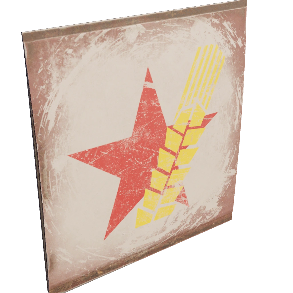 Red star | Crossout Wikia | Fandom