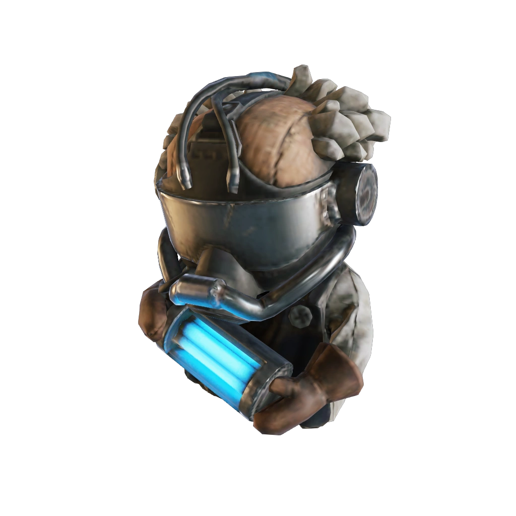 Little Lloyd | Crossout Wikia | Fandom