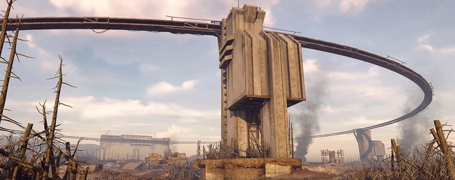 Ashen Ring | Crossout Wikia | Fandom