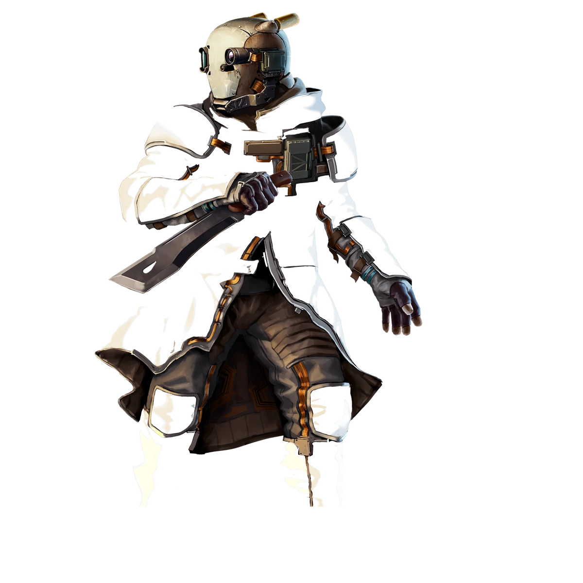 Phobos | Crossout Wikia | Fandom