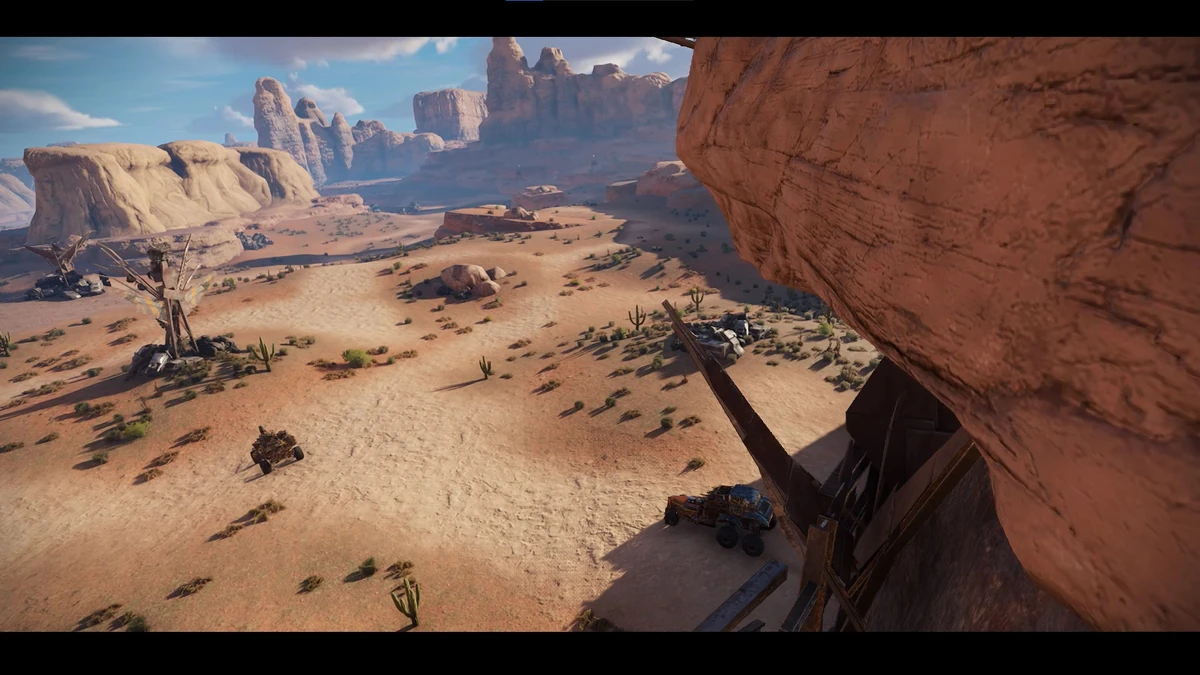 Promo Campaign | Crossout Wikia | Fandom