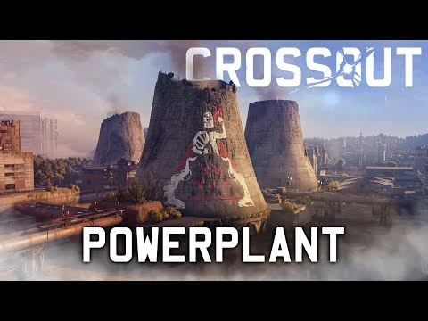 Powerplant | Crossout Wikia | Fandom