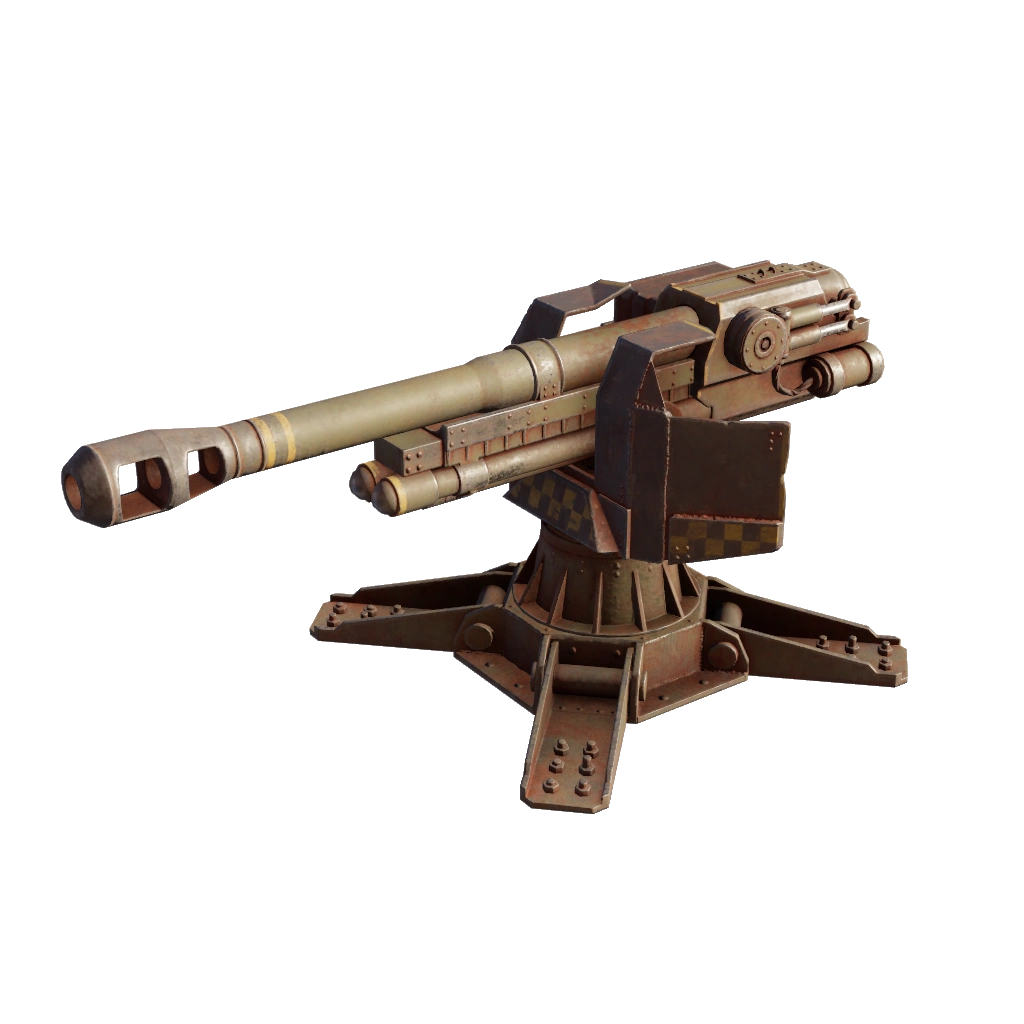 ZS-33 Hulk | Crossout Wikia | Fandom