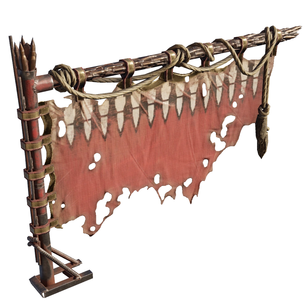 Baron's banner | Crossout Wikia | Fandom